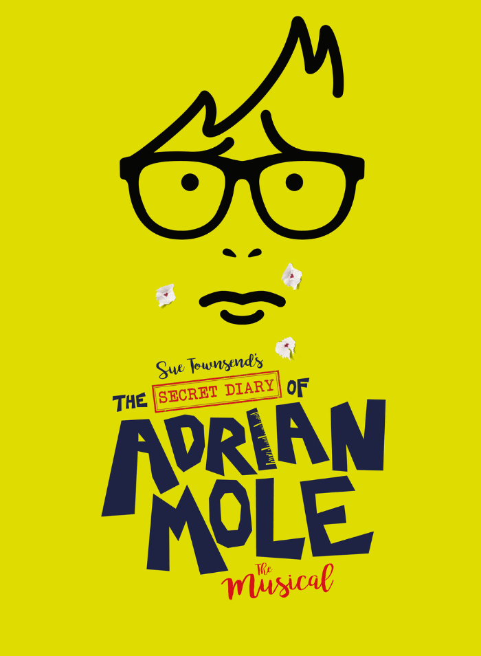 Adrian Mole | Menier Chocolate Factory