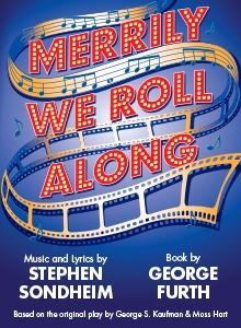 Merrily We Roll Along | Menier Chocolate Factory