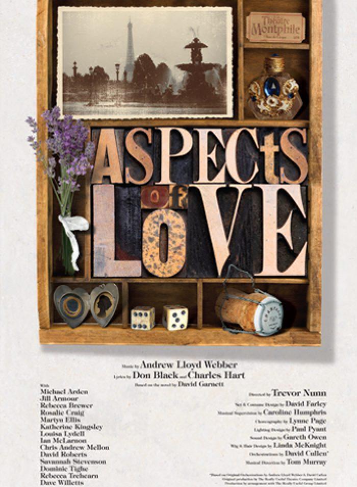 Posters – Menier Chocolate Factory