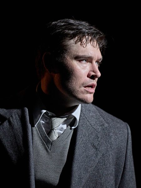 The Third Man | Menier Chocolate Factory