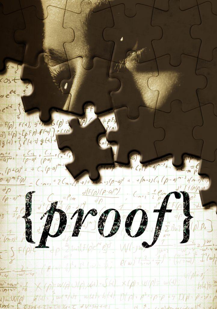 Proof | Menier Chocolate Factory