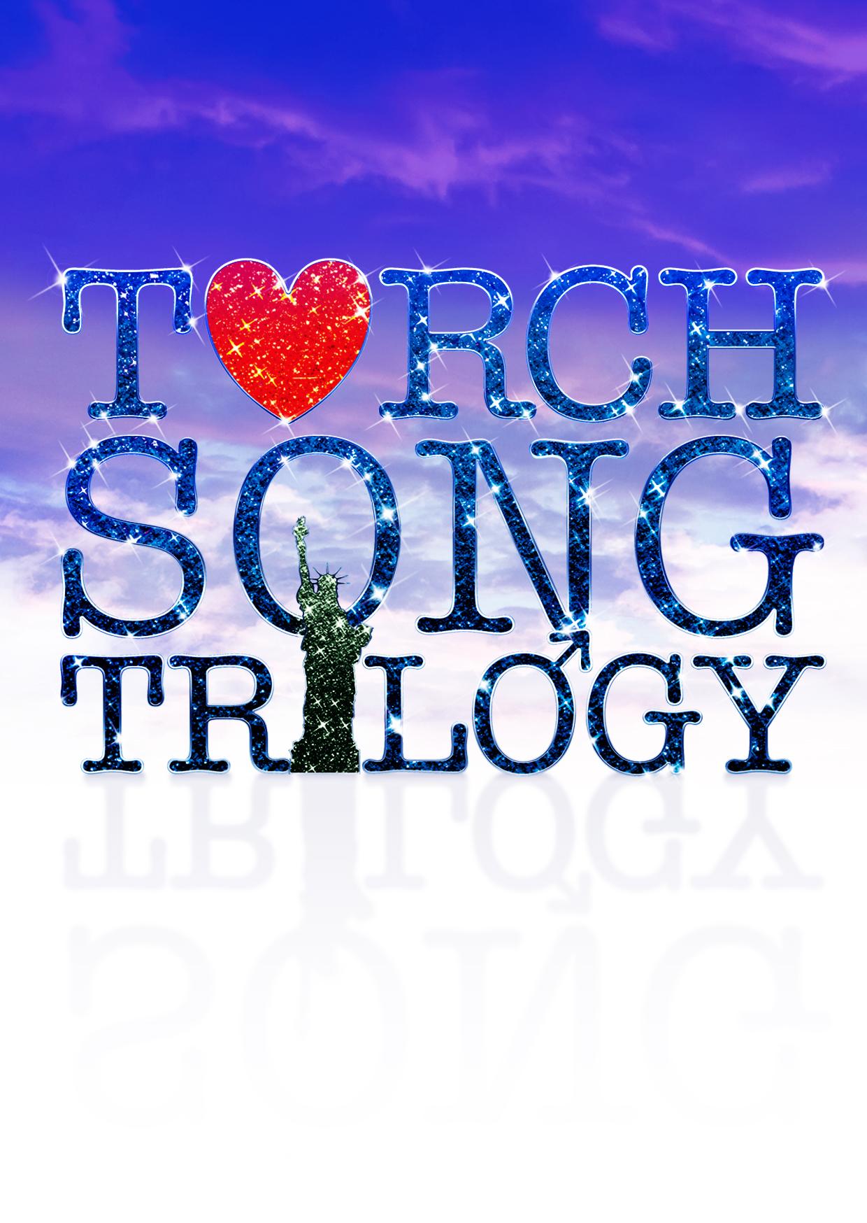 Torch Song Trilogy | Menier Chocolate Factory