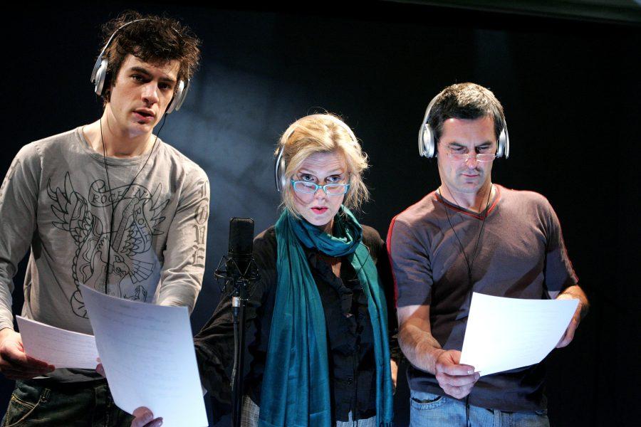 All Mouth | Menier Chocolate Factory