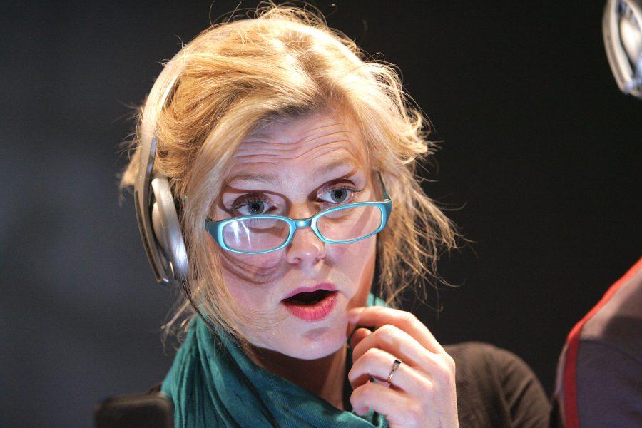 All Mouth | Menier Chocolate Factory