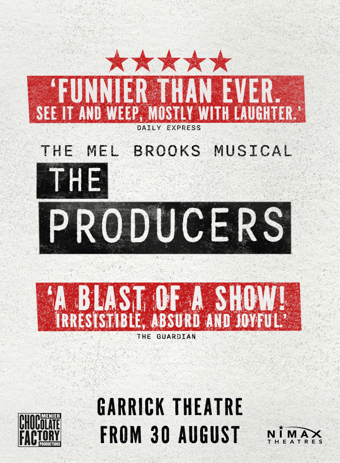 Menier Chocolate Factory | London's Premier Theatre for Exceptional ...